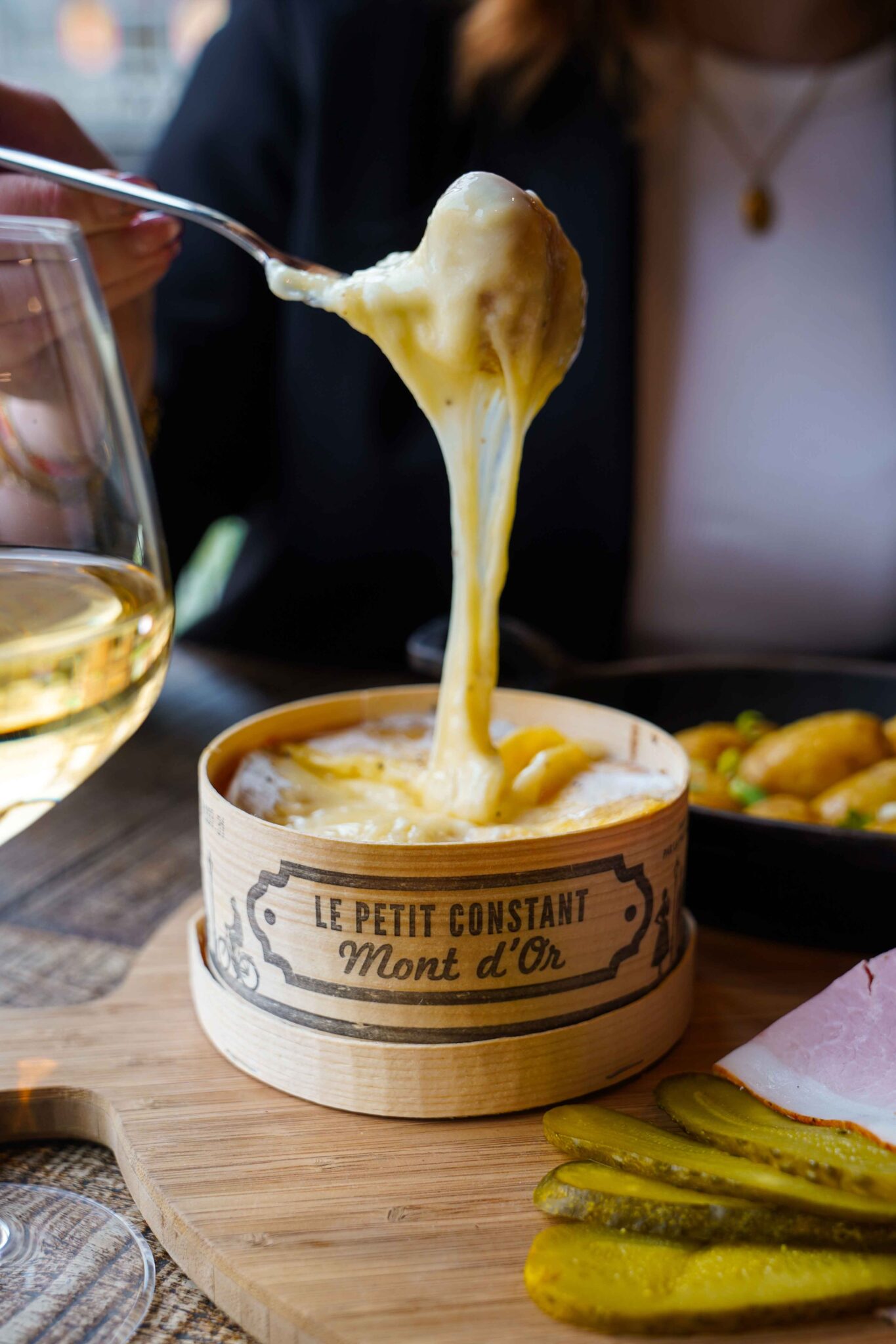 Le Restaurant Alsacien - Winstub Factory Mulhouse